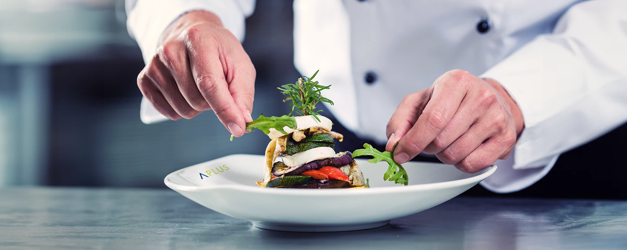 Food and Beverage Services | APlus
